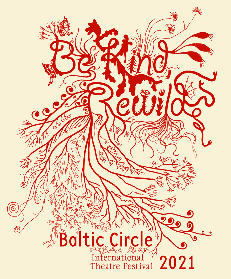 Paitapaino – Baltic Circle