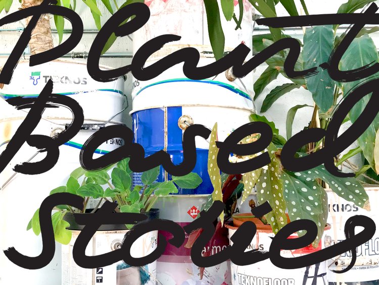 Plant Based Stories – Baltic Circle