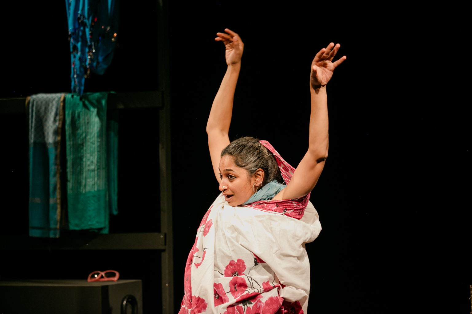 Baltic Circle – International Theatre Festival